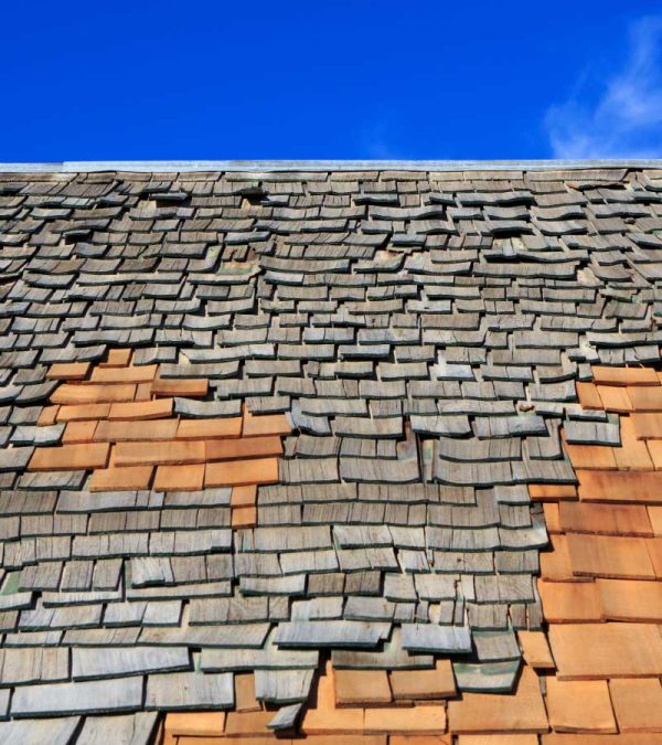 What Does A Bad Roof Installation Look Like? | All Phase Roofing Services
