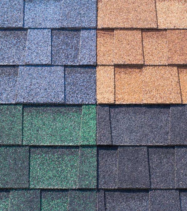 Which Type Of Shingle Is Right For My Roof? | All Phase Roofing Services